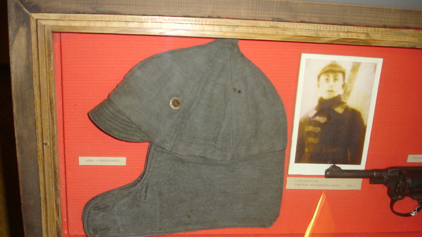 Како је српска шајкача постала инспирација за руску пилотку па се ...