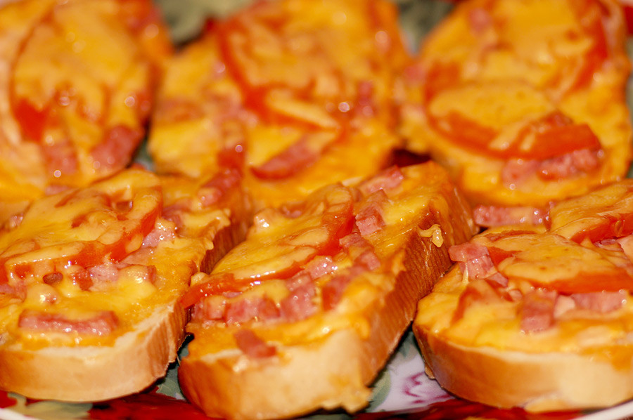 Sieben superschnelle russische Leckerbissen - Russia Beyond DE