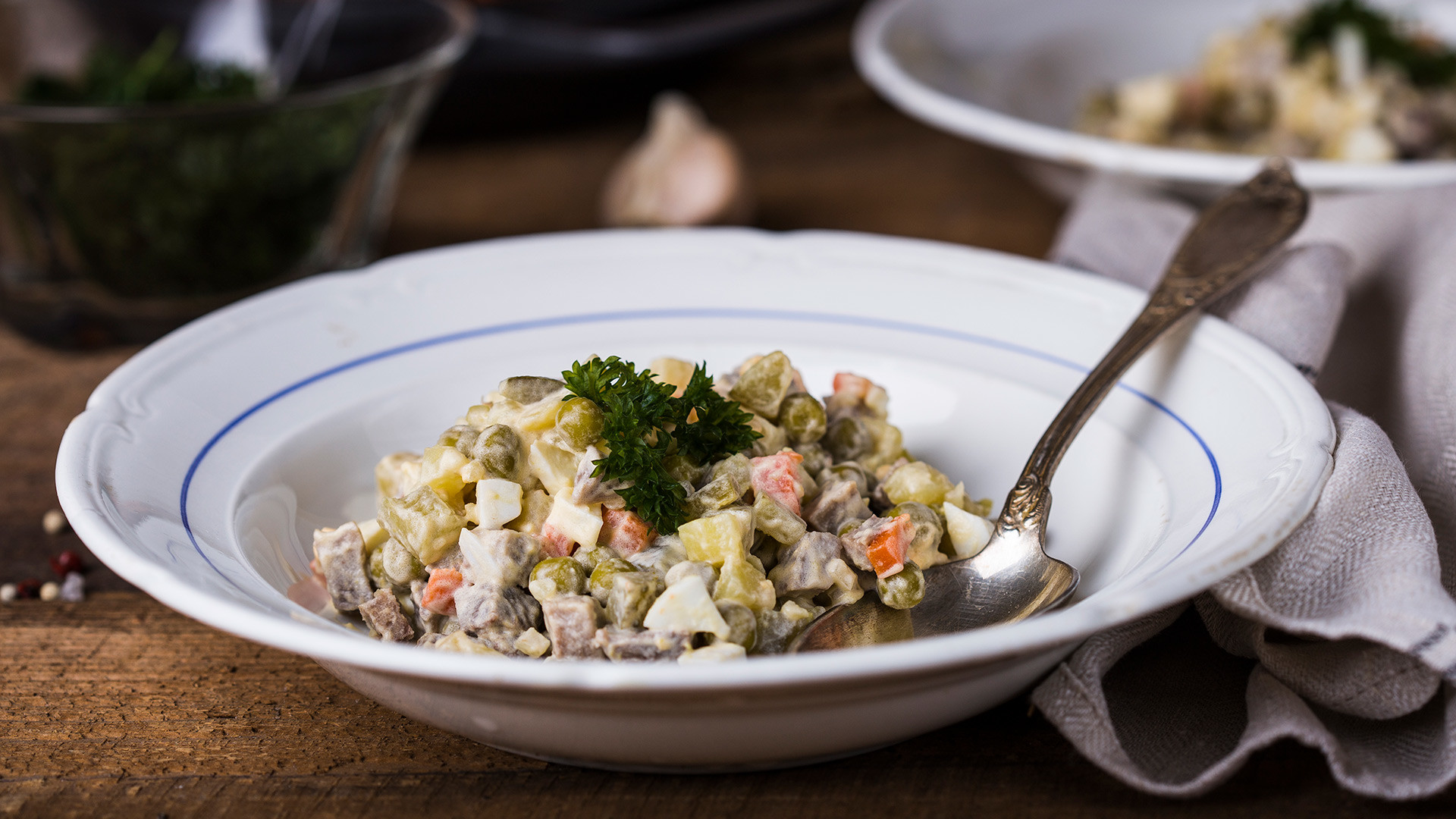 7 things around the world that get called Russian - Russia Beyond