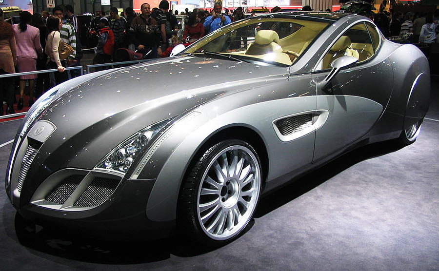 Fabergé & Co.: Russische Marken aus der Zarenzeit und ihr Schicksal ...