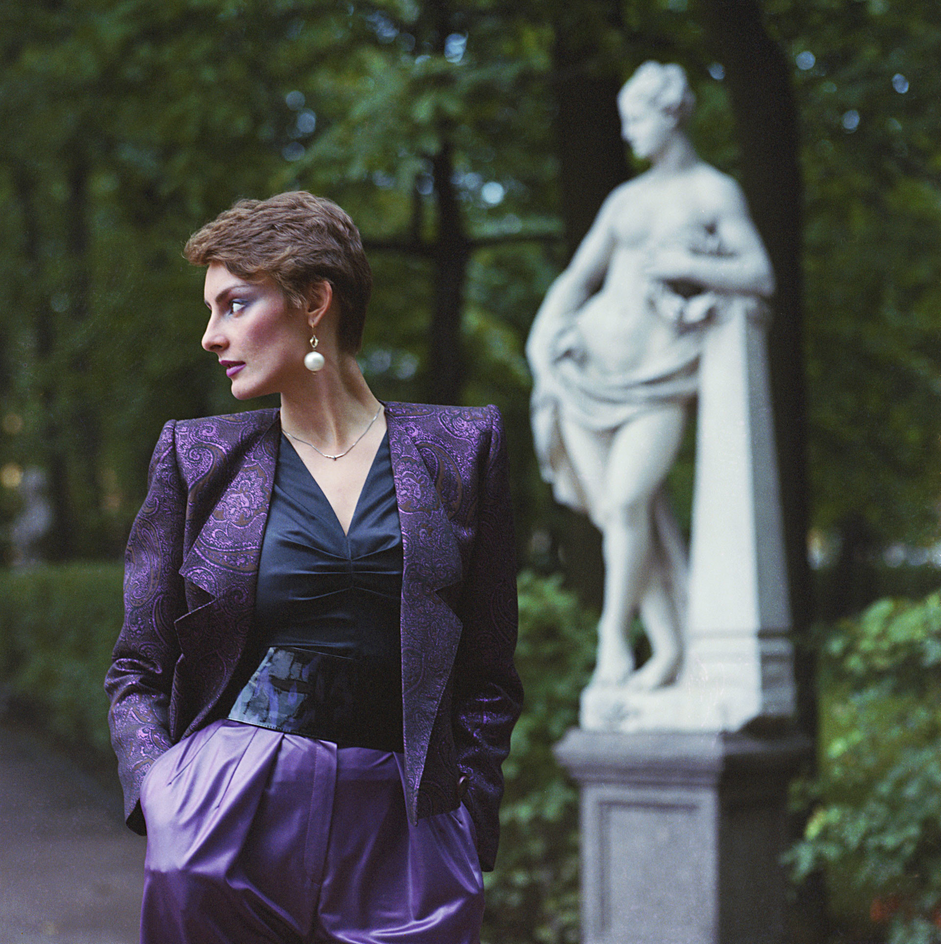 Moda soviética: como as roupas ajudavam as pessoas em momentos difíceis ...