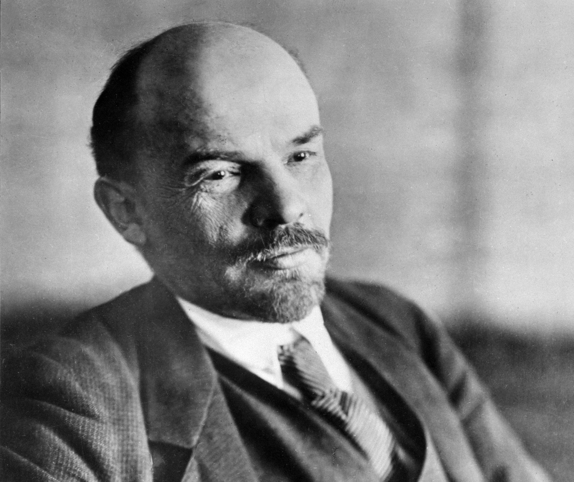 ¿Te imaginas a DiCaprio interpretando a Lenin o a Putin? - Russia Beyond ES