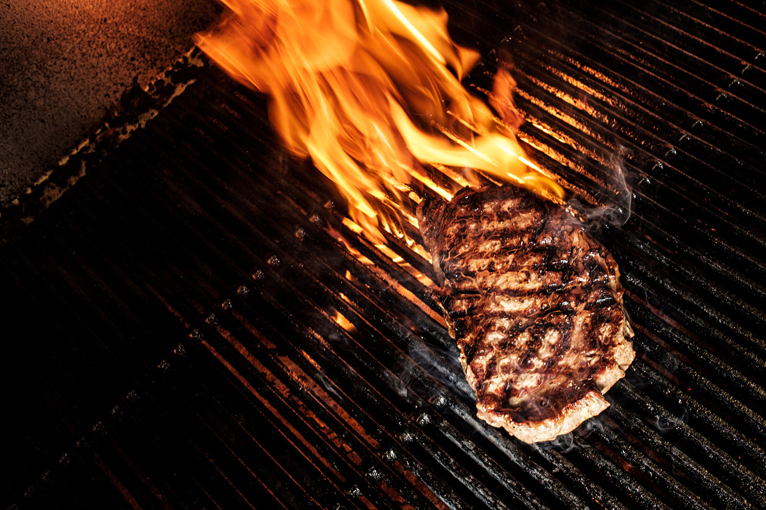 Rare or well done: What do Russians think about steak frying time ...