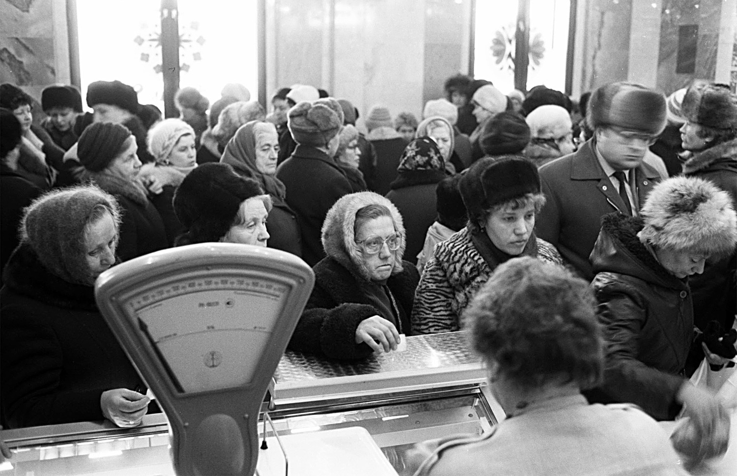 6 iconic symbols of perestroika that are no longer with us - Russia Beyond