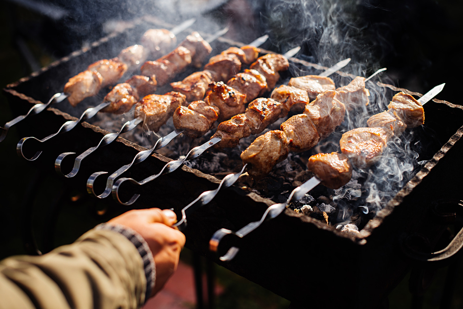 Why is the best dacha someone else’s dacha? - Russia Beyond