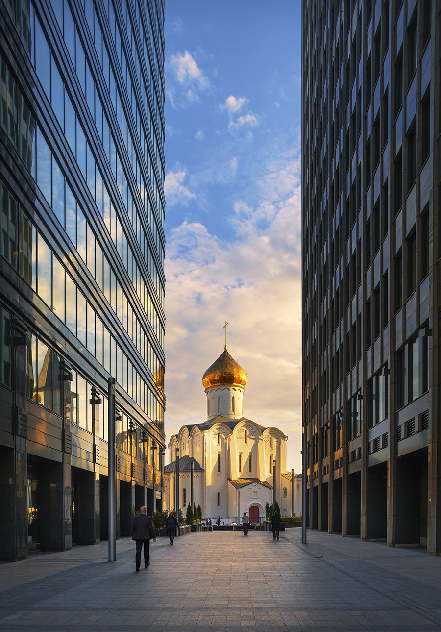 8 cosas sobre Rusia que no dejarán de sorprenderte - Russia Beyond ES