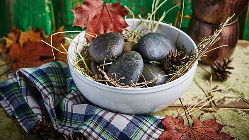 Why and where do people eat ‘stones’ in Moscow? - Russia Beyond