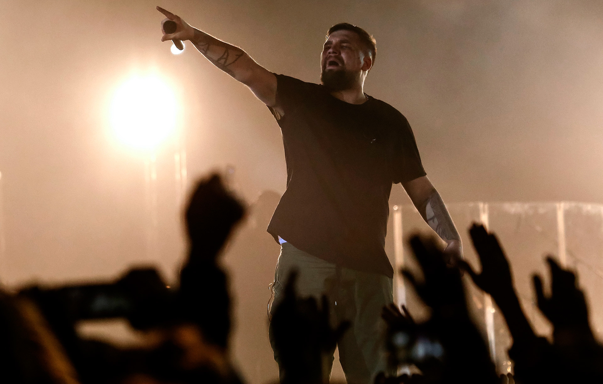 ¿Qué piensan los rusos sobre el hip-hop? - Russia Beyond ES