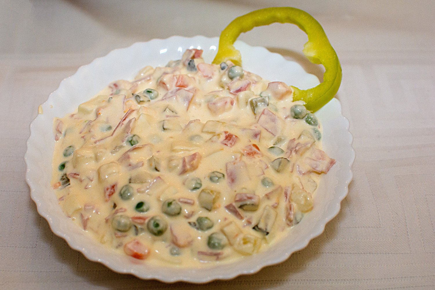 ¿Asqueroso o sabroso? Estos platos de comida rusa te ponen a prueba ...