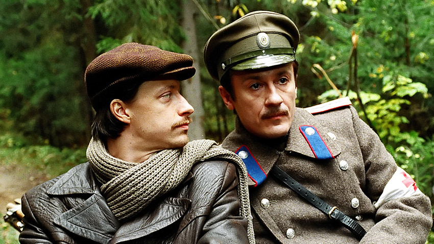 5 адаптации на руски класически романи, които Netflix определено трябва ...