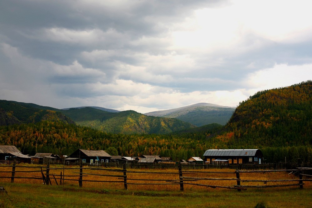 Pozabljeni narodi Rusije: Tofalari, rejci severnih jelenov iz sibirske ...