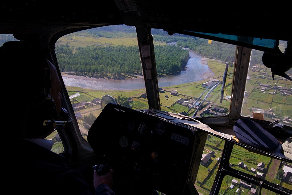 Pozabljeni narodi Rusije: Tofalari, rejci severnih jelenov iz sibirske ...