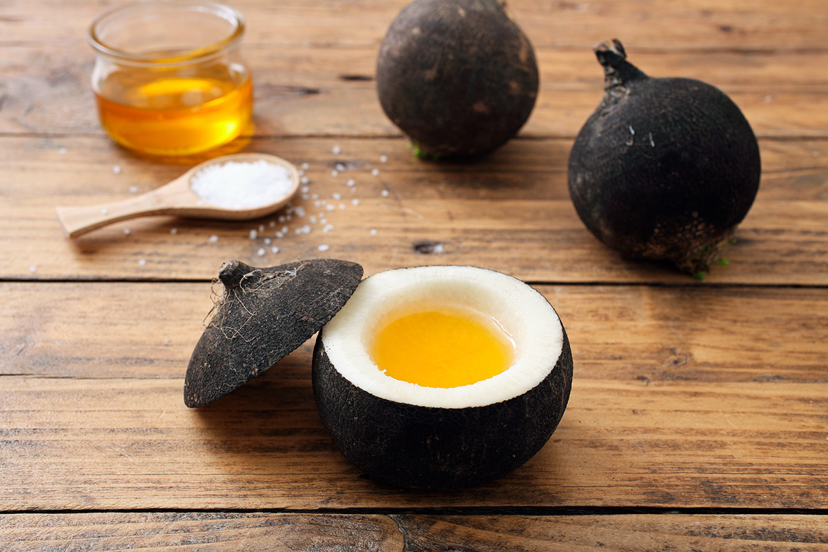 6 Russian dishes to fight the frost - Russia Beyond