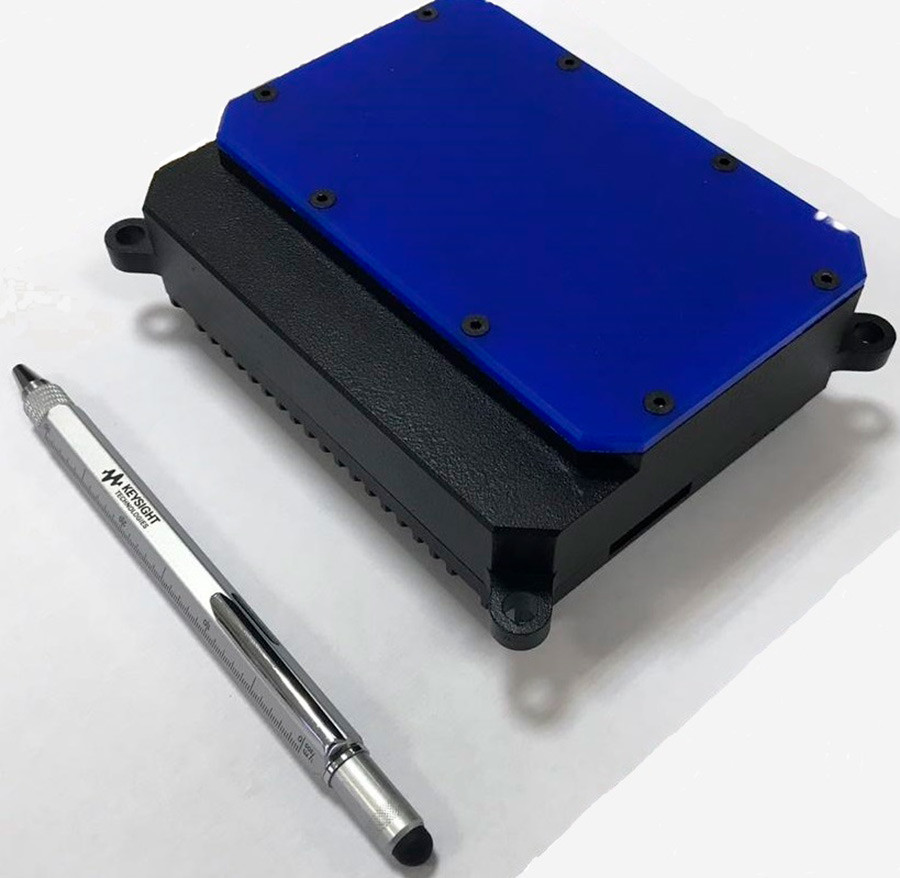 A Russian company claims to create world’s first 4D radar for ...