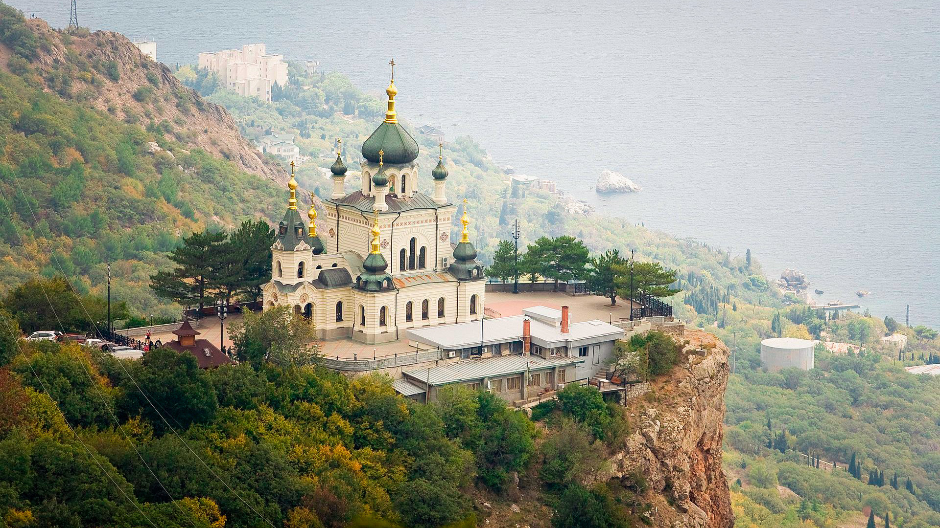 10 najlepših cerkva v Rusiji - Russia Beyond Slovenija