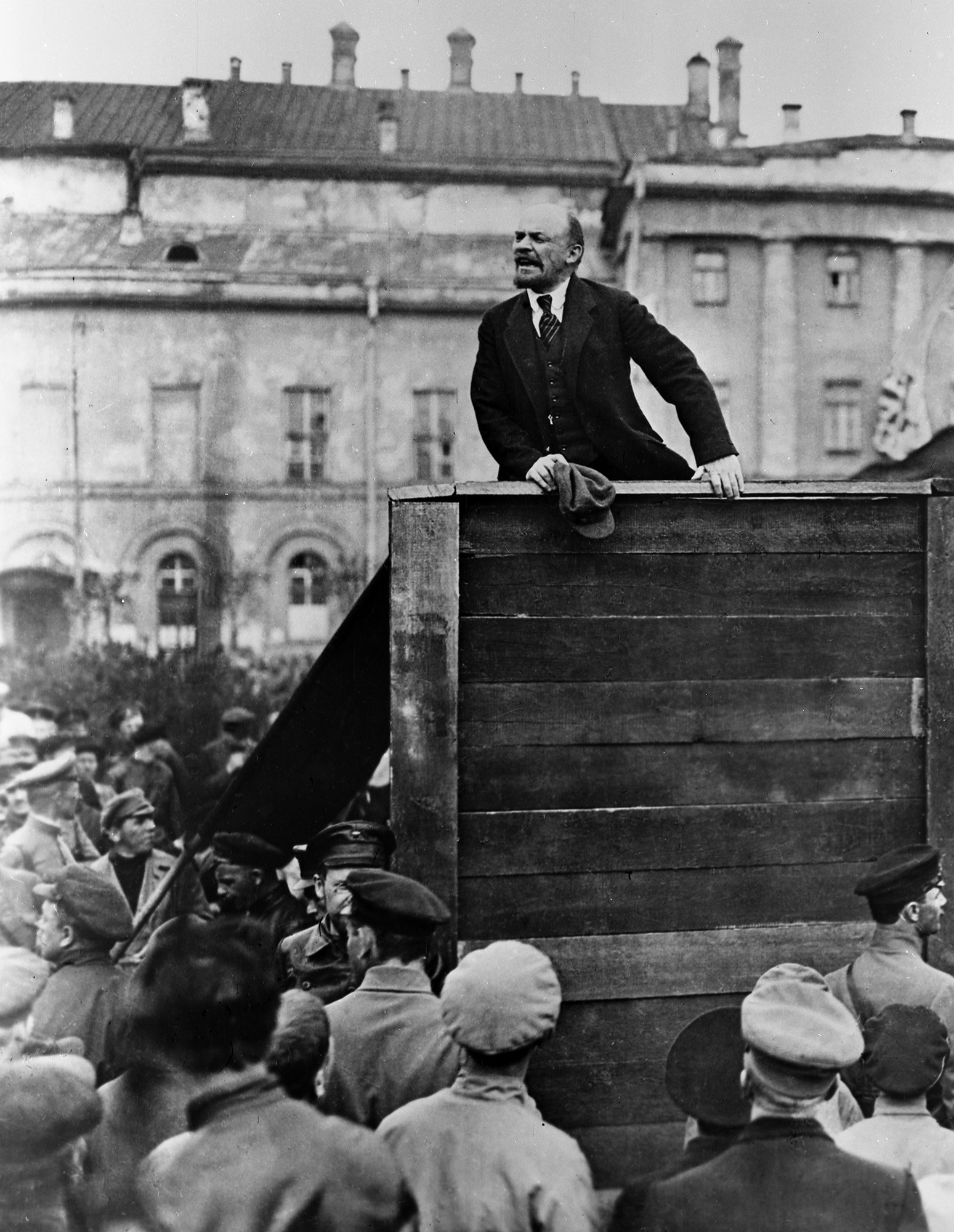 10 best-known Russians (apart from Putin) - Russia Beyond