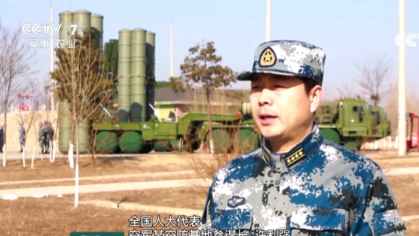 Kinezi po prvi put prikazali svoj S-400: Prikazane dvije lansirne ...