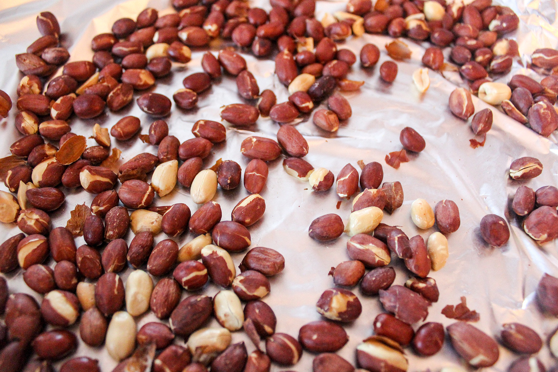 How to prepare Soviet candies with a peanut flavour - Russia Beyond