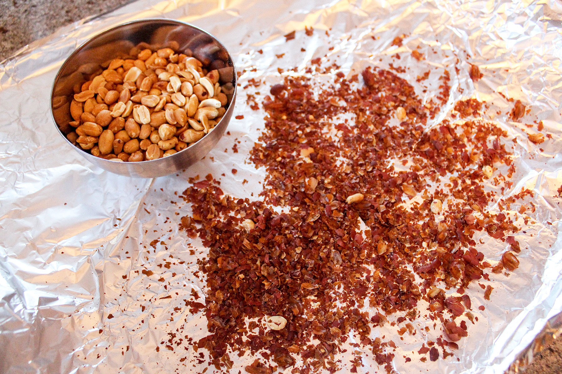 How to prepare Soviet candies with a peanut flavour - Russia Beyond