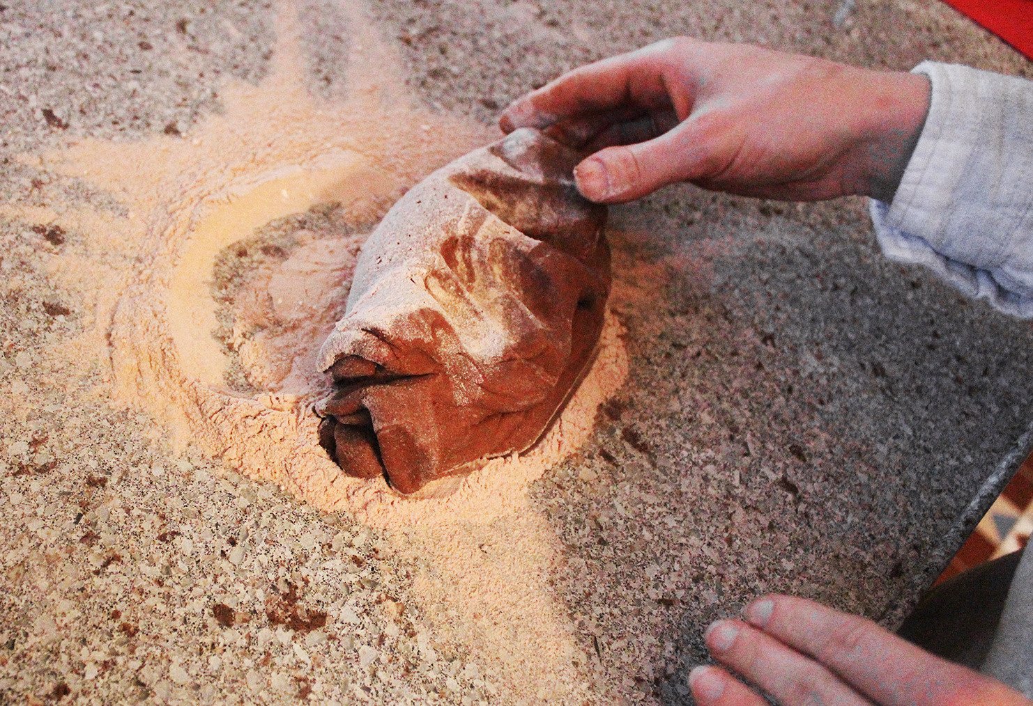 How to prepare Soviet candies with a peanut flavour - Russia Beyond