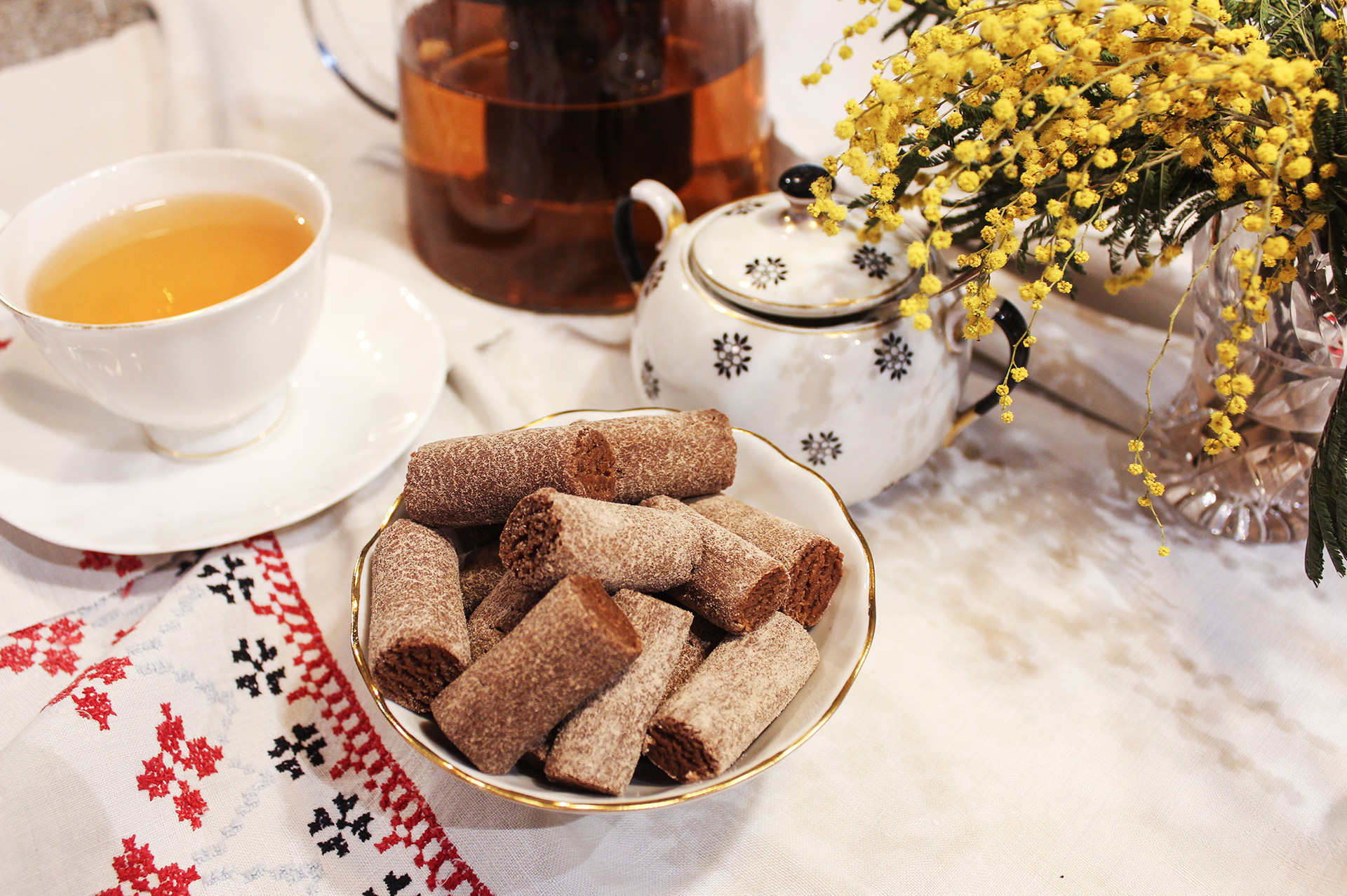 How to prepare Soviet candies with a peanut flavour - Russia Beyond