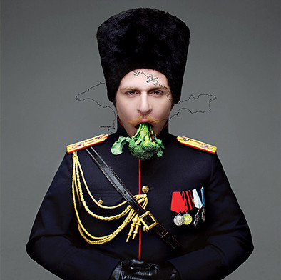 Los retratos más inusuales de los zares rusos (Fotos) - Russia Beyond ES