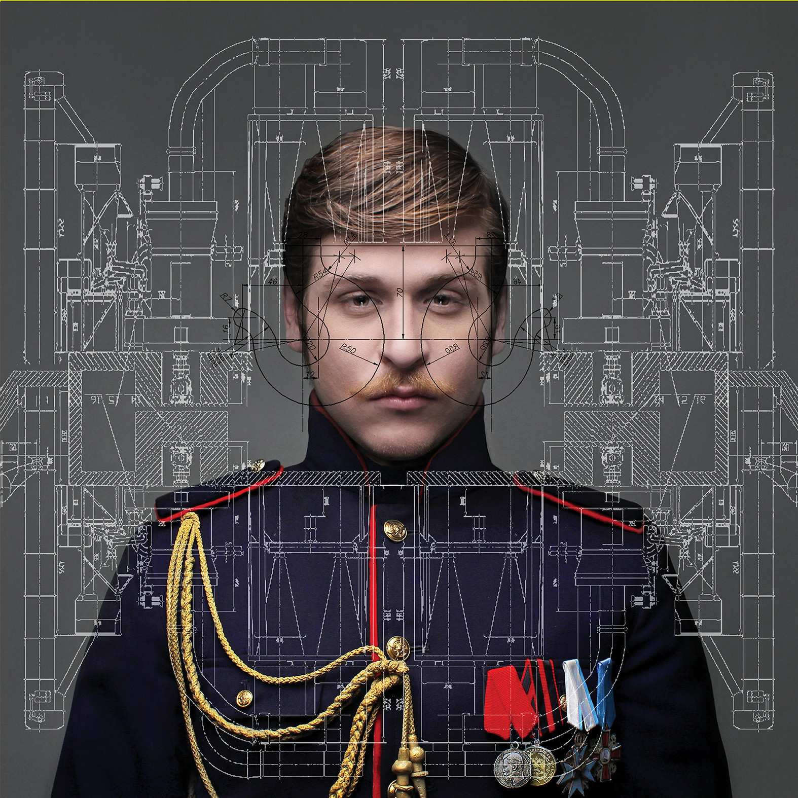 Los retratos más inusuales de los zares rusos (Fotos) - Russia Beyond ES