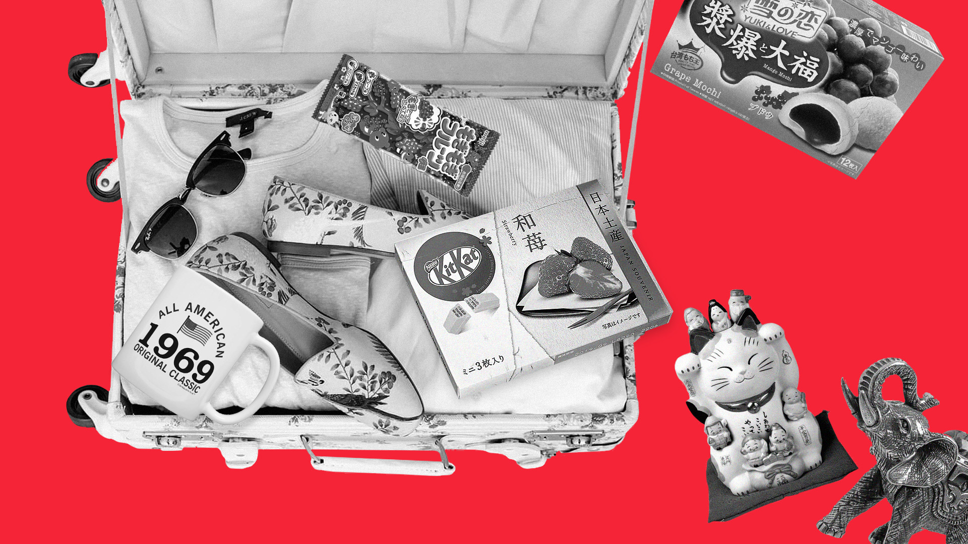 3 weird Russian travel habits - Russia Beyond