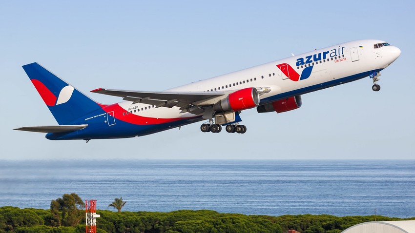 Russos no Brasil poderão retornar à pátria em voo fretado em 5 de junho ...