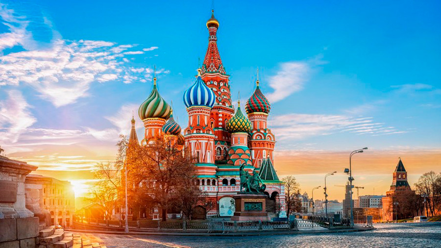 10 stvari koje su tipično ruske po mišljenju naših čitatelja - Russia ...