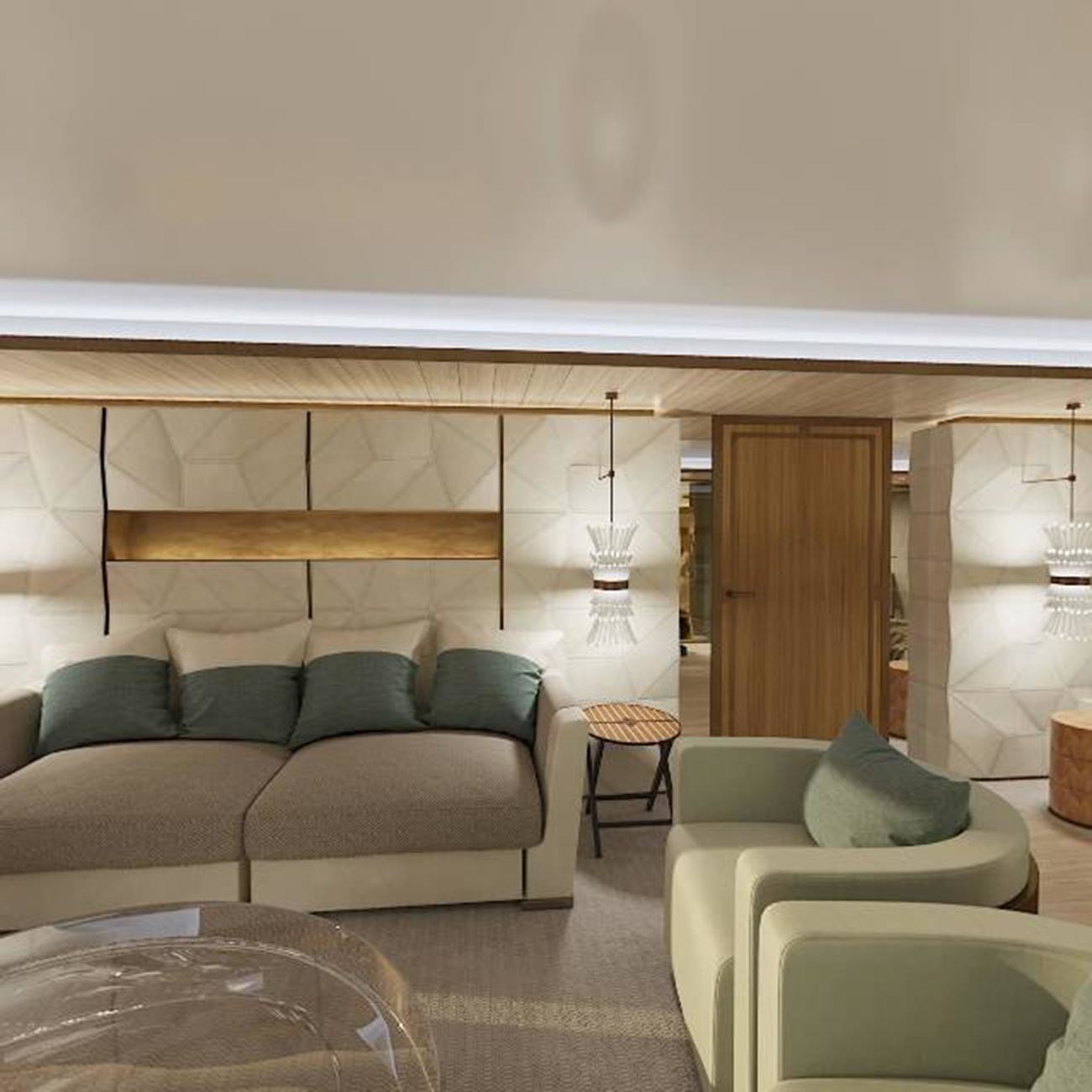 Primeiro iate quebra-gelo particular é lançado ao mar (e pode ser ...