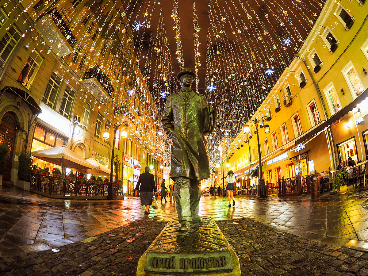 4 BEST short walks around Moscow (PHOTOS) - Russia Beyond