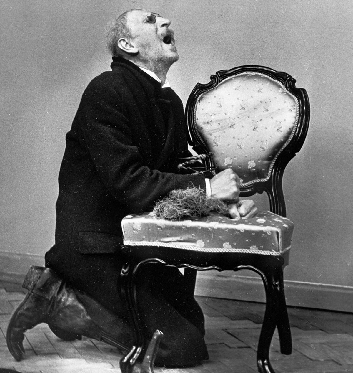 Ilf and Petrov: The USSR’s most funny and daring writing duo - Russia ...