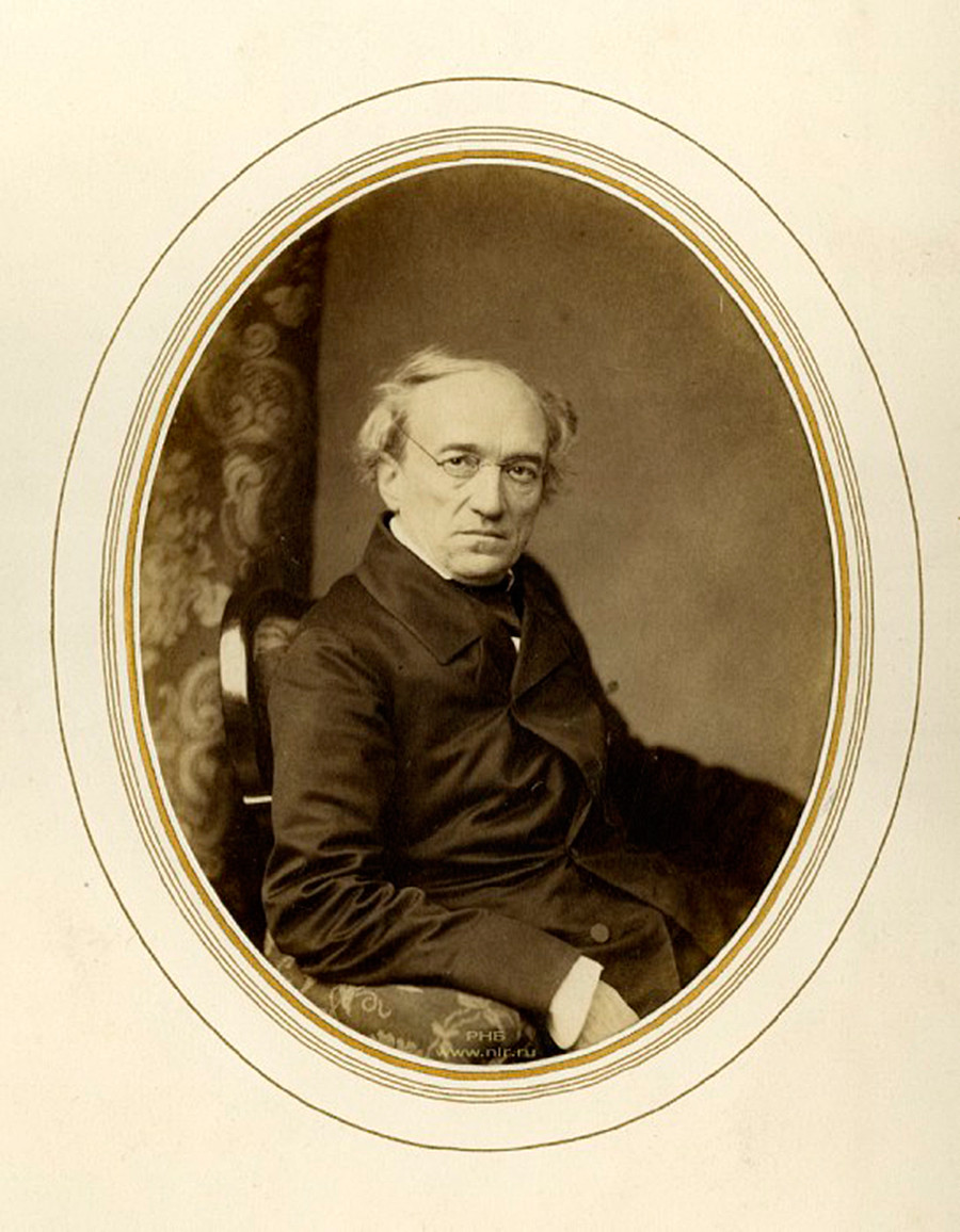 10 main Russian poets you need to know - Russia Beyond