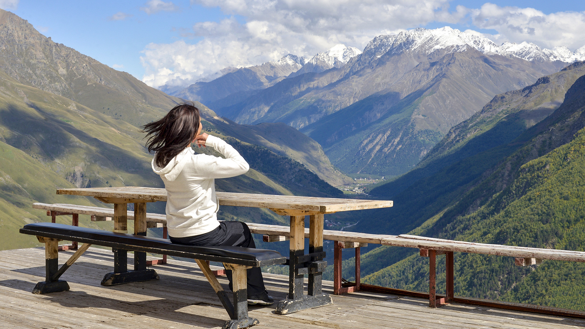 9 places in Kabardino-Balkaria every adventurer needs to visit (PHOTOS ...