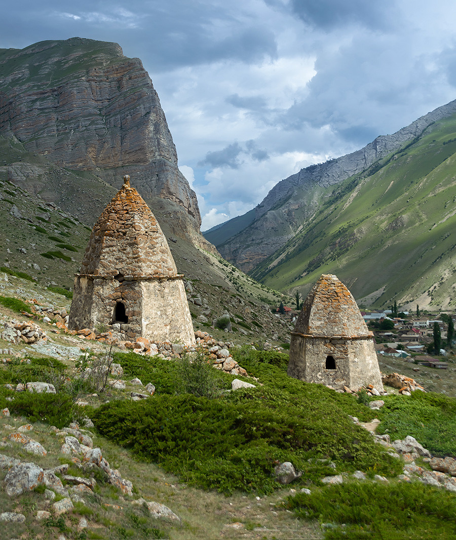 9 places in Kabardino-Balkaria every adventurer needs to visit (PHOTOS ...