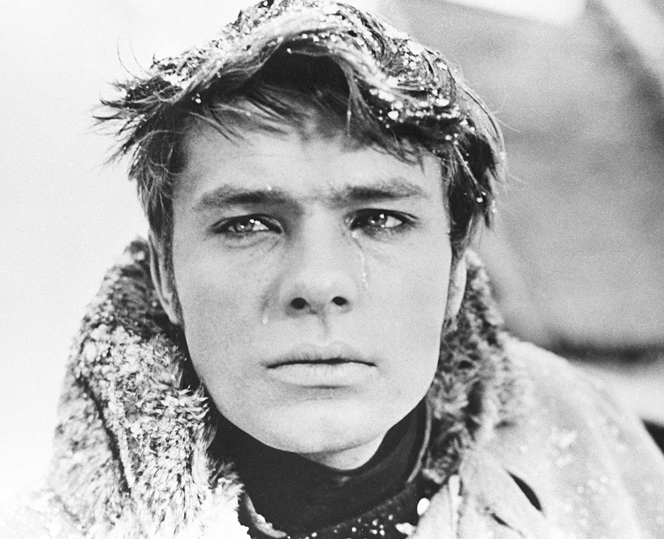 ‘The Big Four’ Soviet actors who tried to live out the American DREAM ...