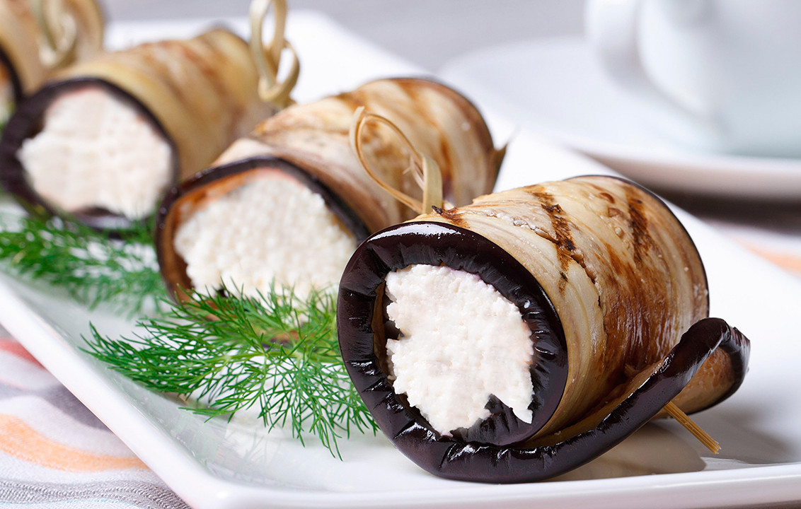 5 aperitivos de Navidad con un aire ruso fáciles de preparar - Russia ...