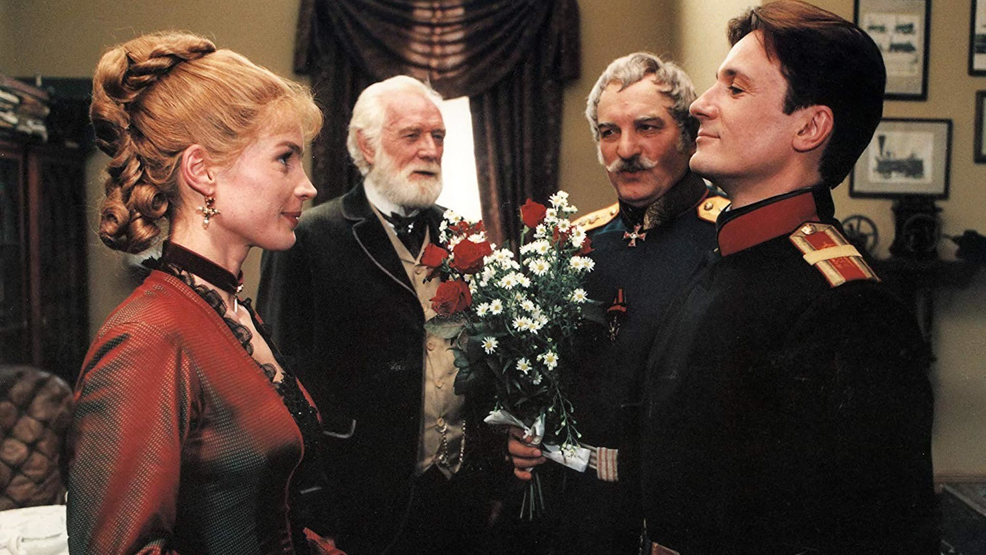 7 películas rusas que te harán llorar - Russia Beyond ES