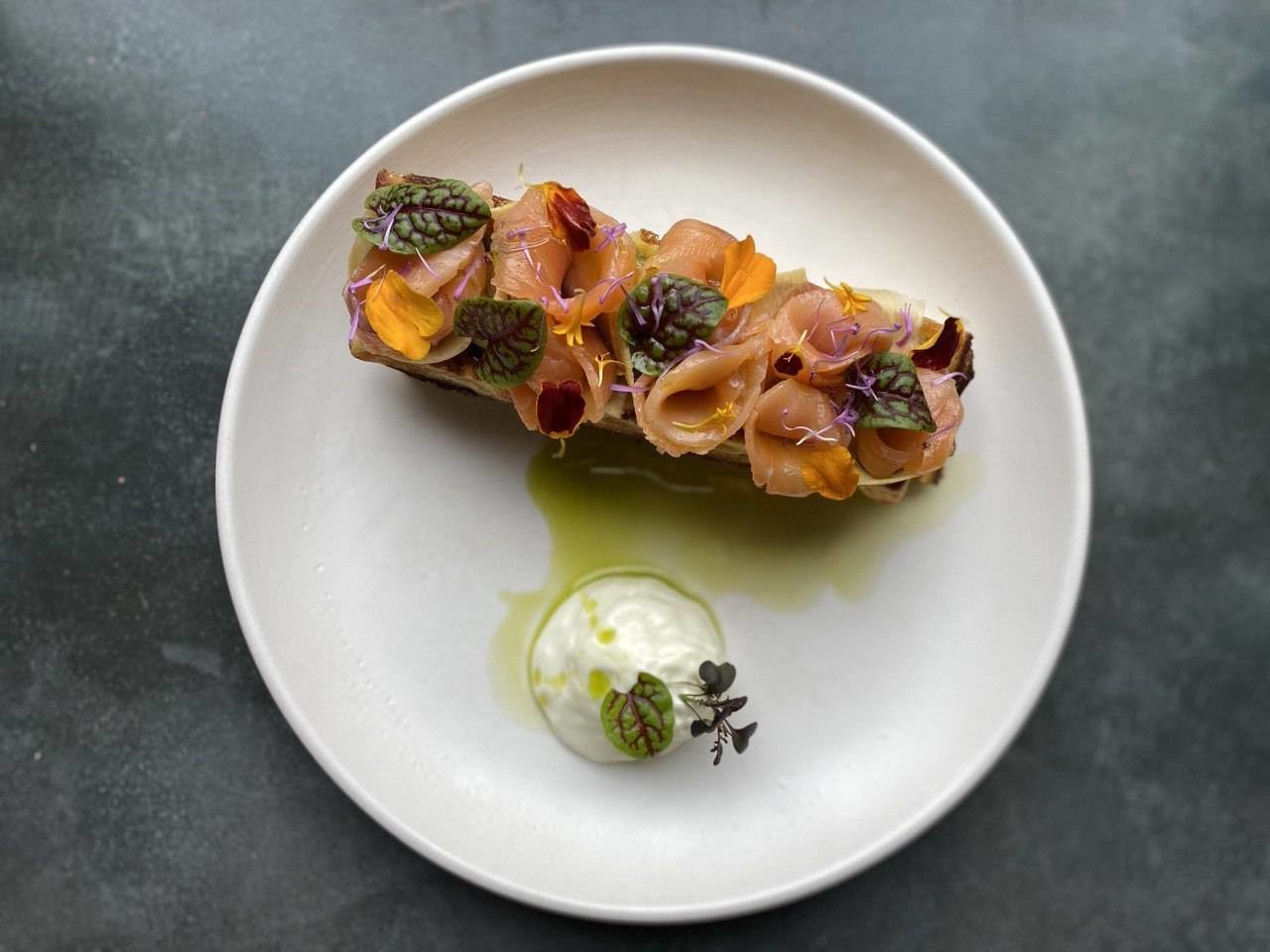 4 chefs rusos te ofrecen recetas de bocadillos - Russia Beyond ES