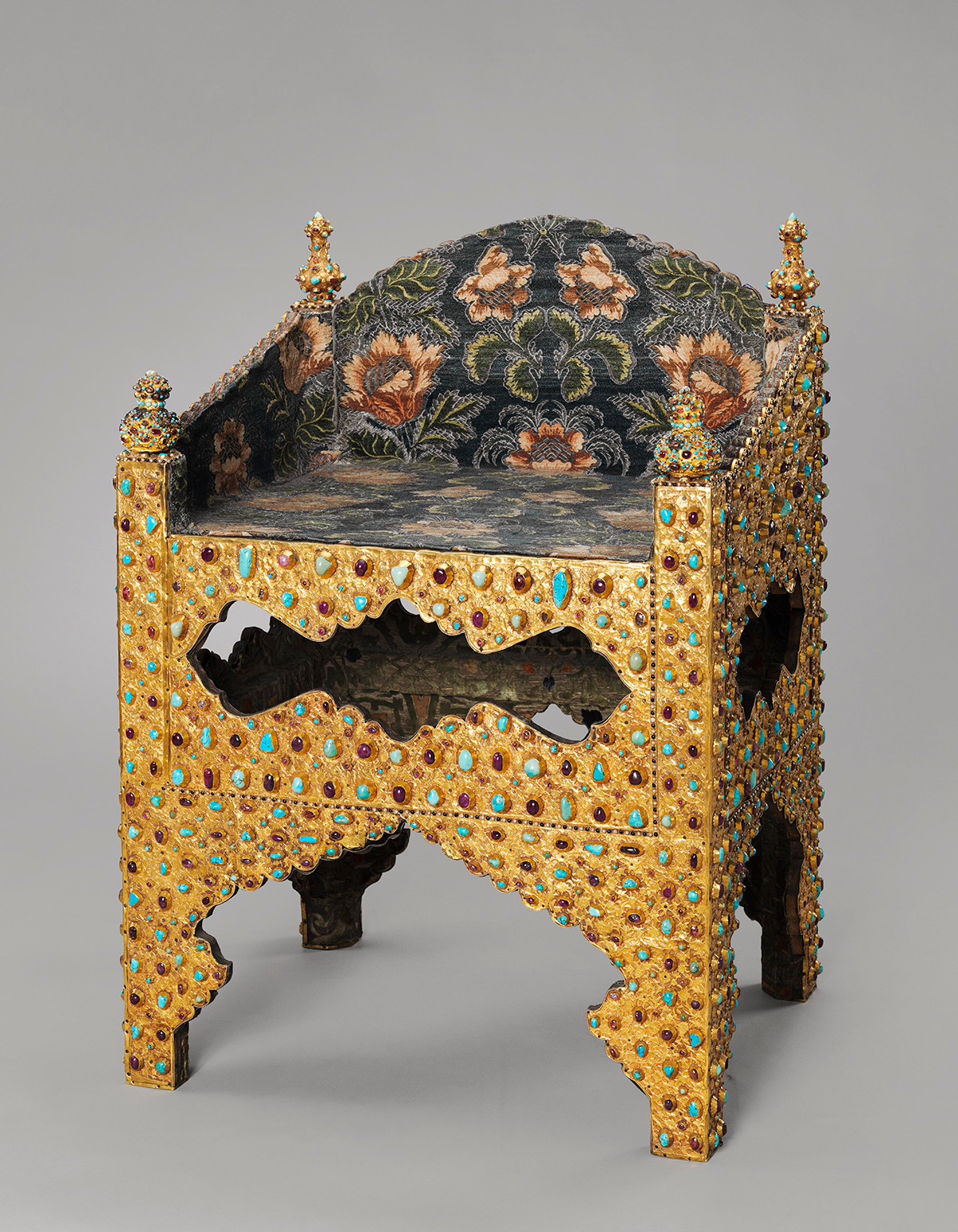 15 RARE relics of Russian tsars before the Romanov dynasty (PHOTOS ...