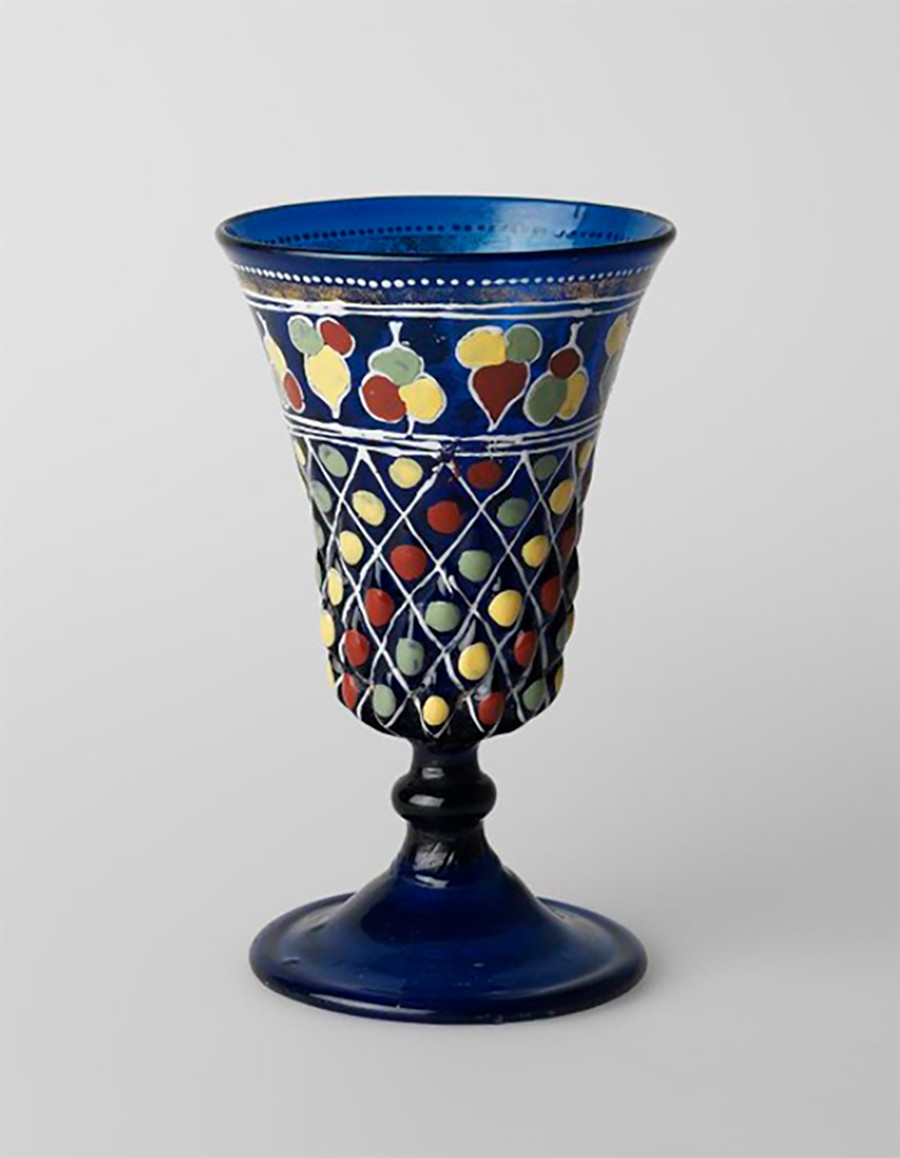 15 RARE relics of Russian tsars before the Romanov dynasty (PHOTOS ...