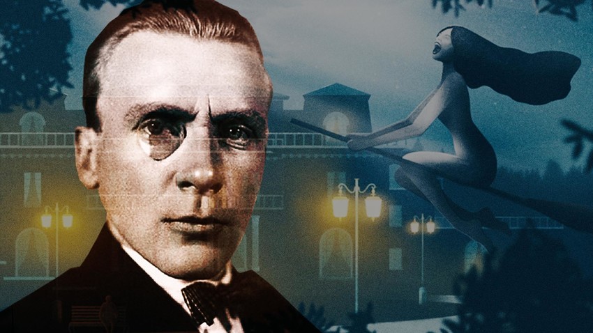 5 livros obrigatórios para conhecer Bulgákov - Russia Beyond BR