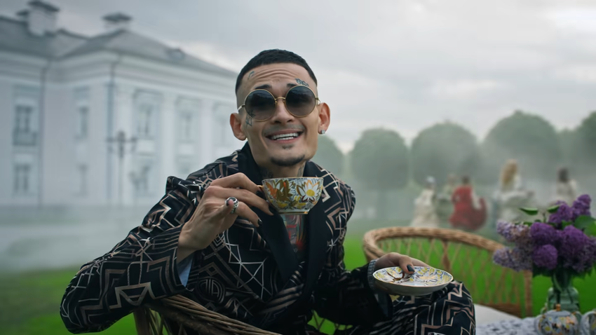 Em 1º aniversário, Spotify faz ranking dos 10 artistas russos mais ...