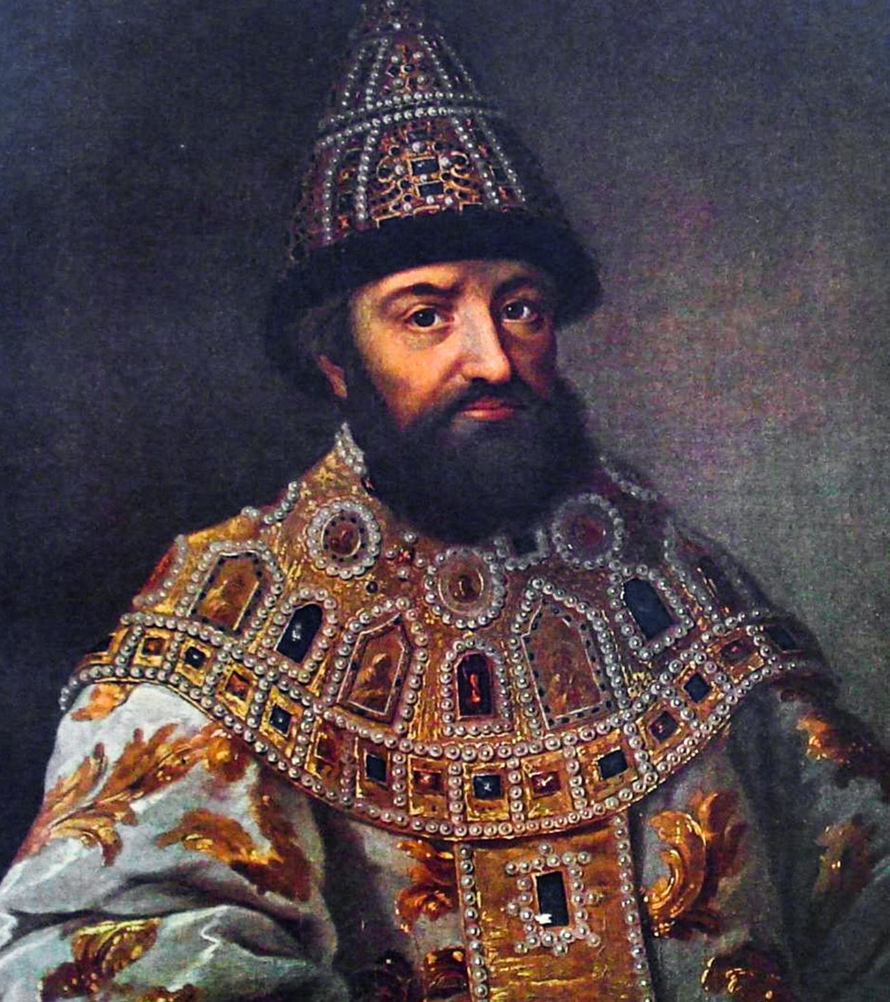 The COMPLETE list of Russian tsars, emperors and presidents - Russia Beyond