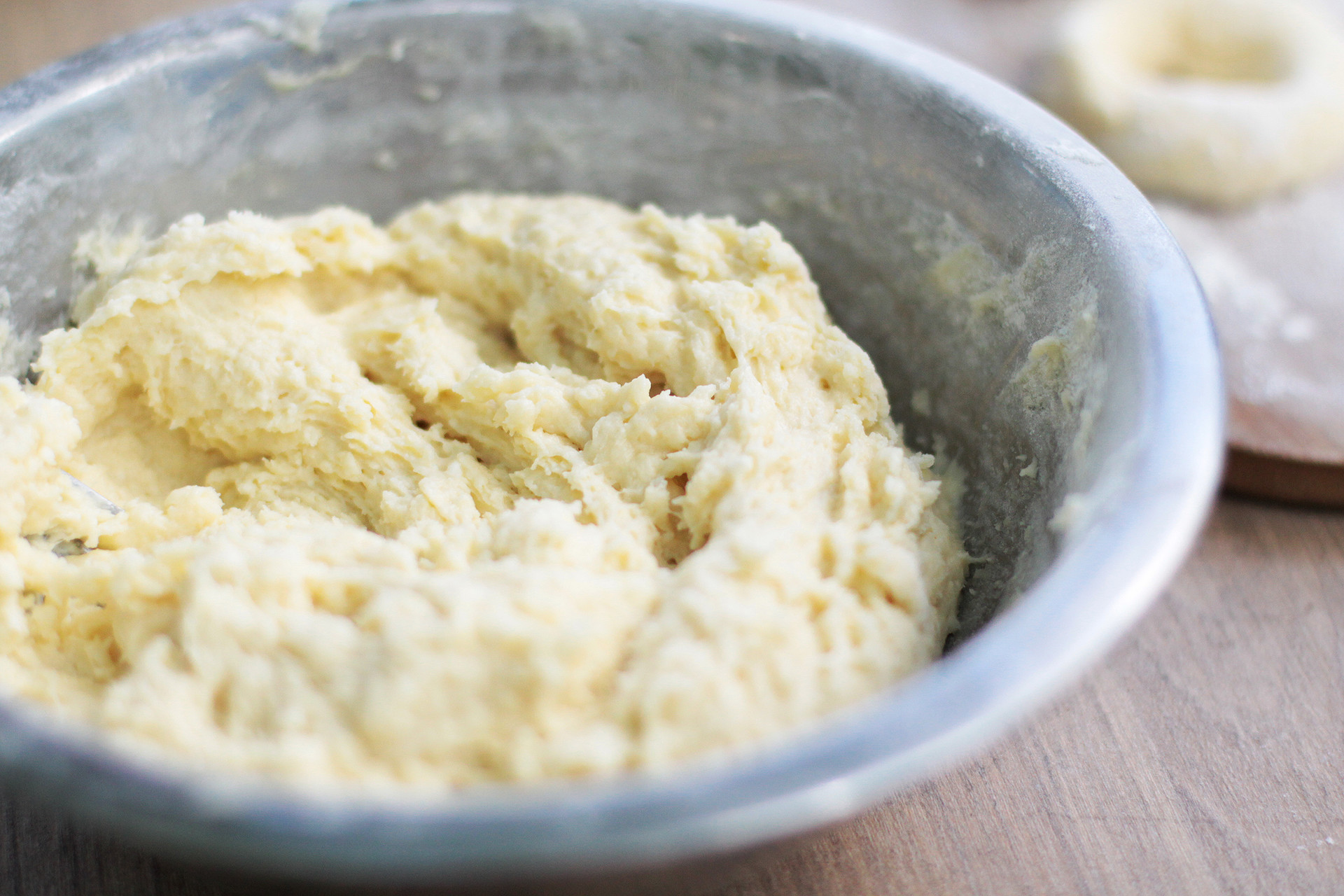 Donuts russes: laissez-vous tenter par ces délicieux pontchikis au ...