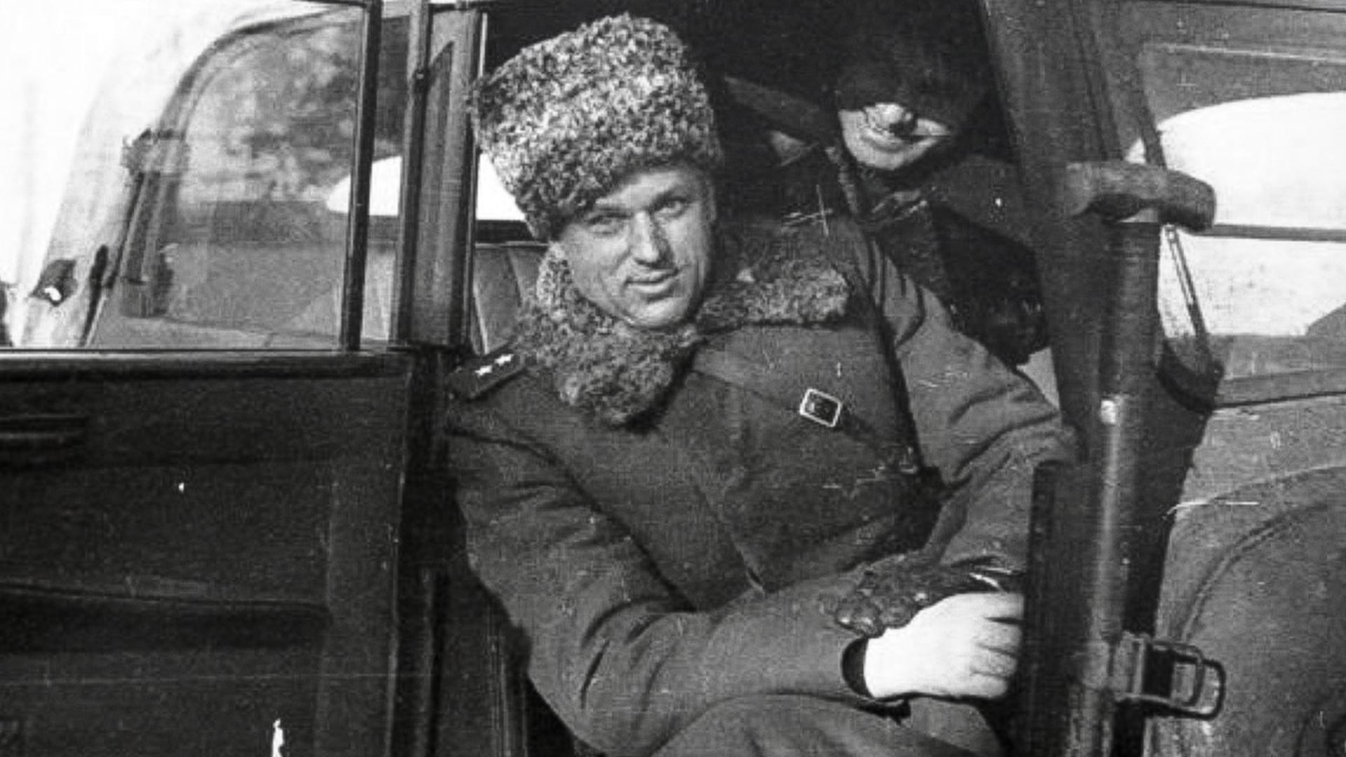 Cómo un polaco se convirtió en uno de los mejores comandantes militares ...