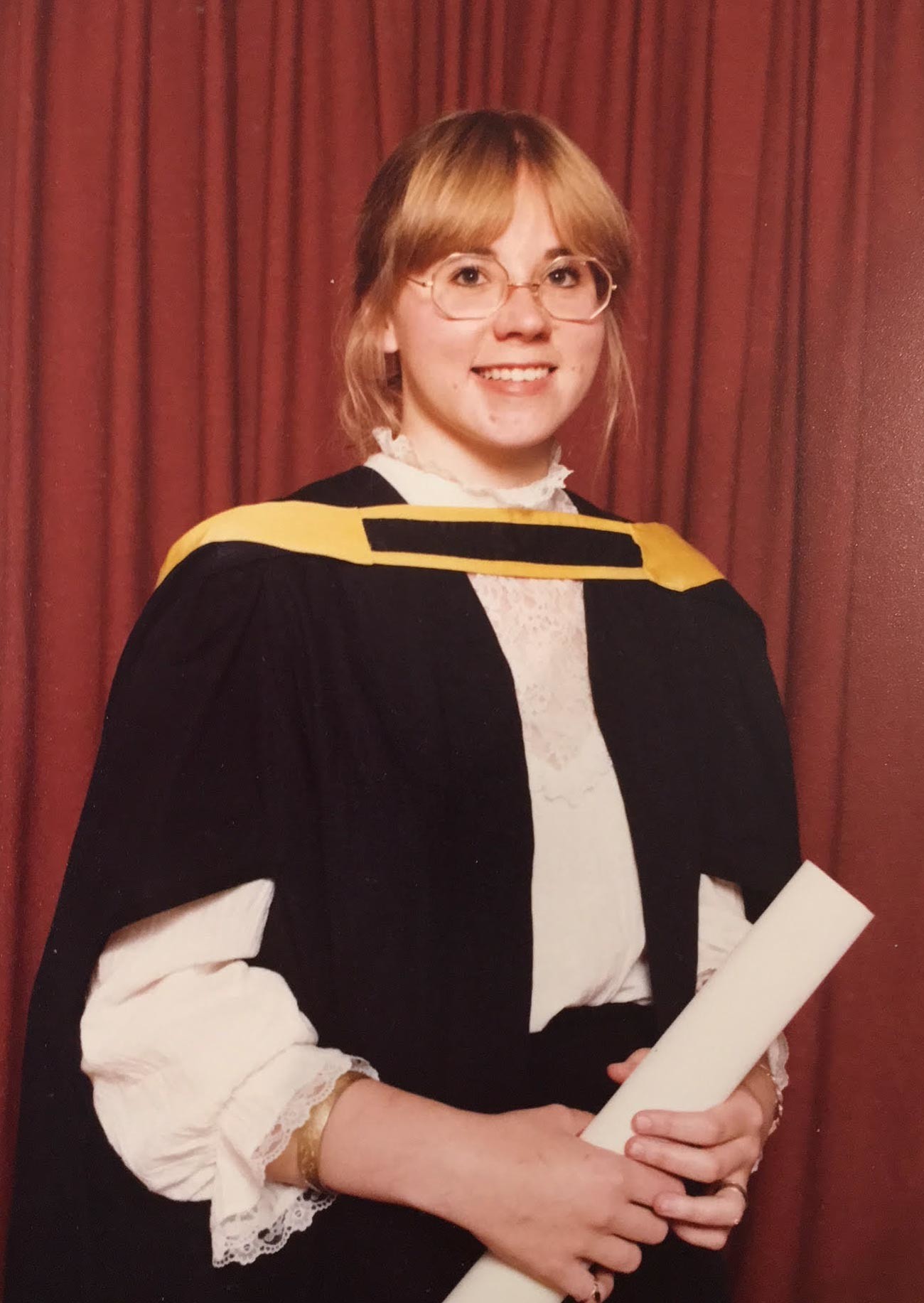 Sue Dobson, a ativista sul-africana que escapou da prisão graças a ...