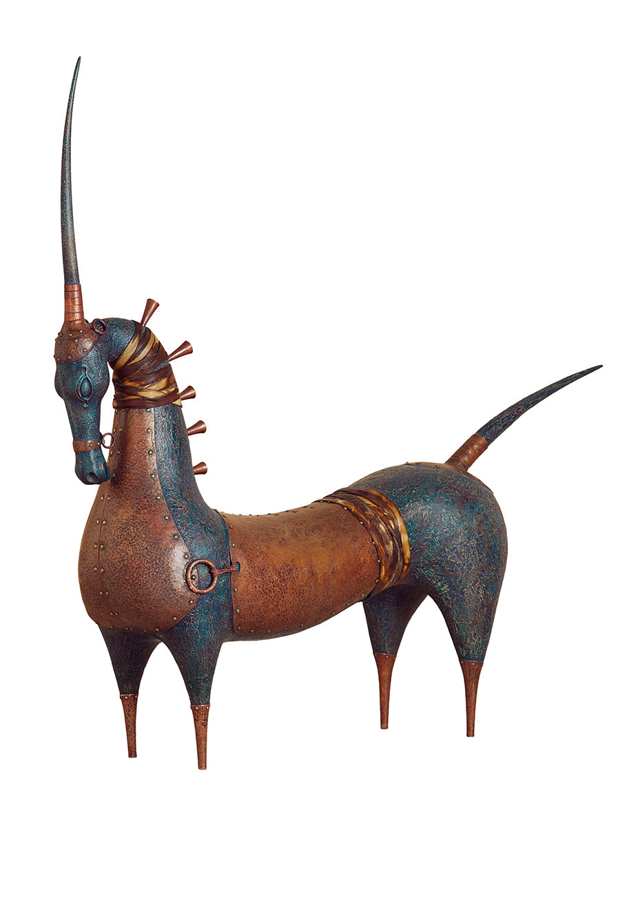 These marvelous Buryat dolls recall life on the steppe (PHOTOS ...