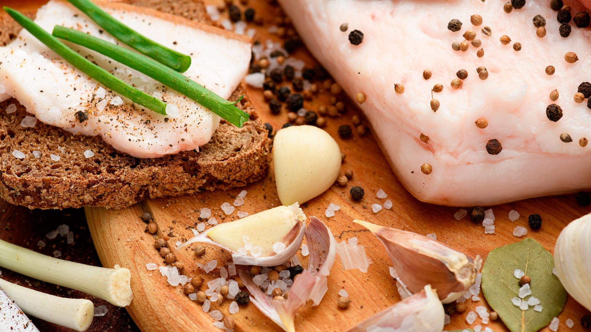 5 recetas rusas para preparar panceta - Russia Beyond ES